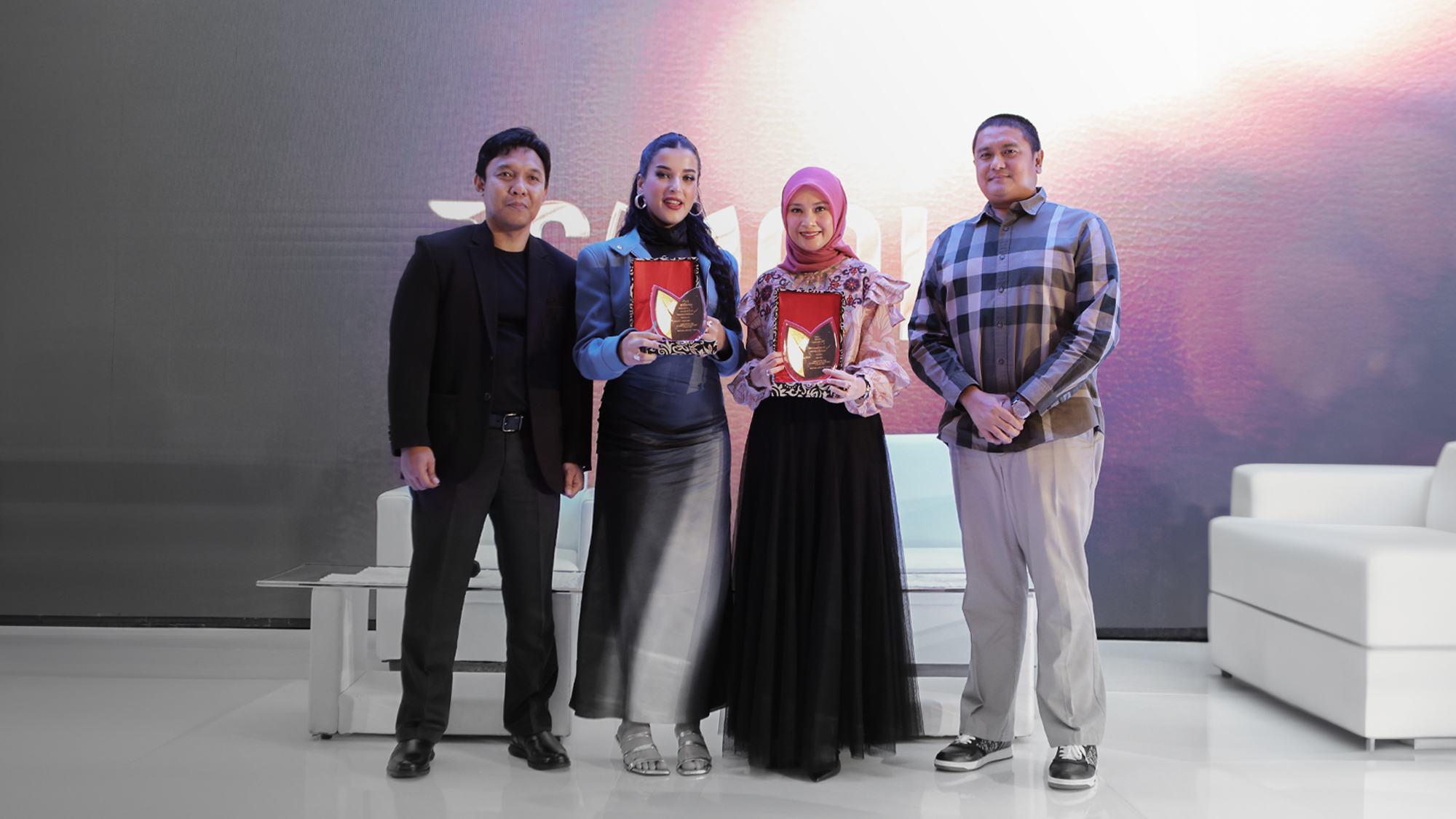 Arumi Indonesia - Luxury is Yours