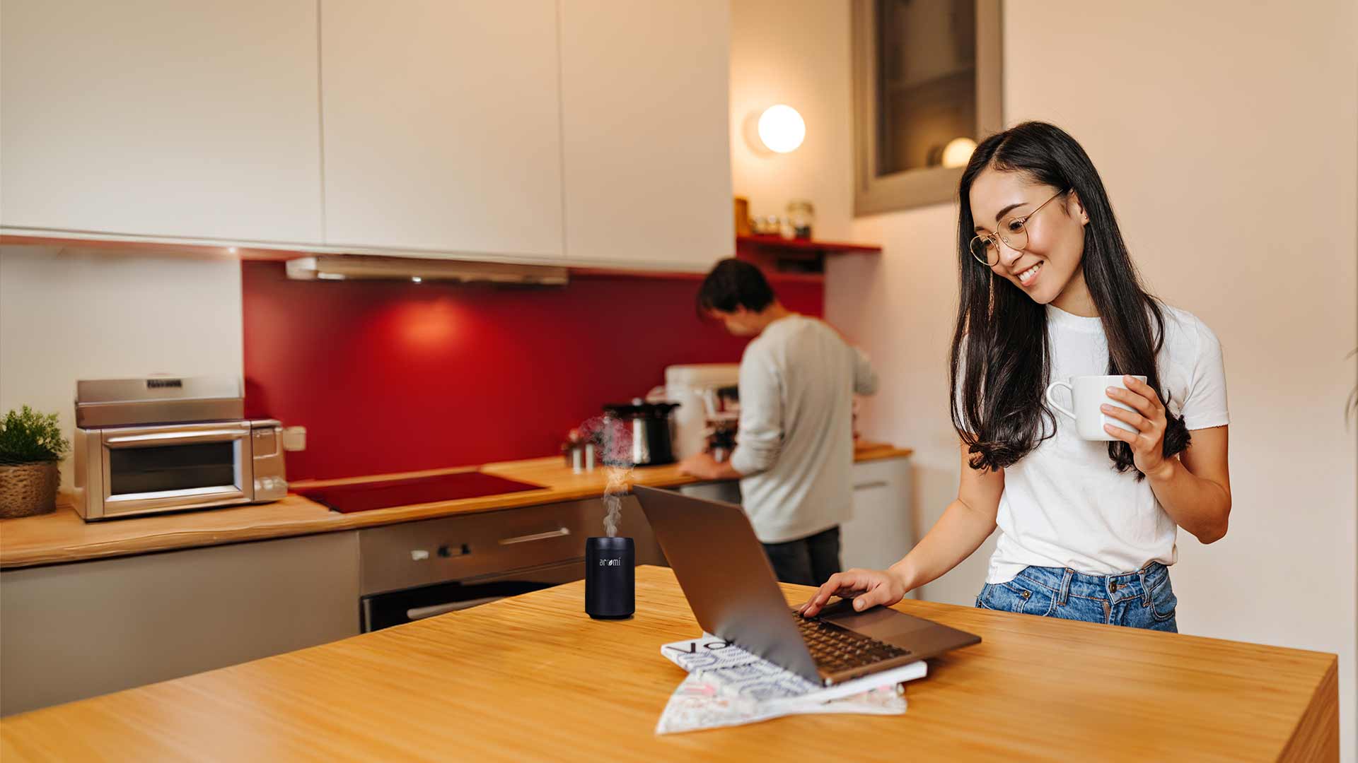 Arumi Indonesia - Luxury is Yours