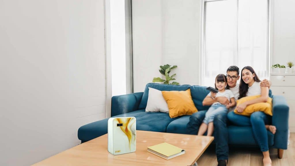 Arumi Indonesia - Luxury is Yours