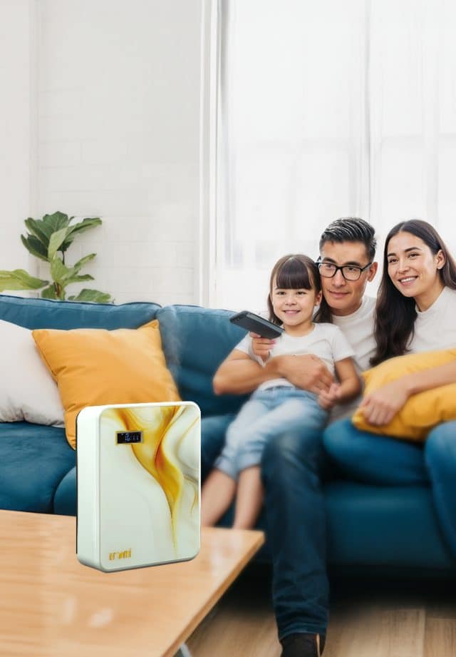 Arumi Indonesia - Luxury is Yours