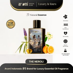 Arumi Indonesia - Luxury is Yours