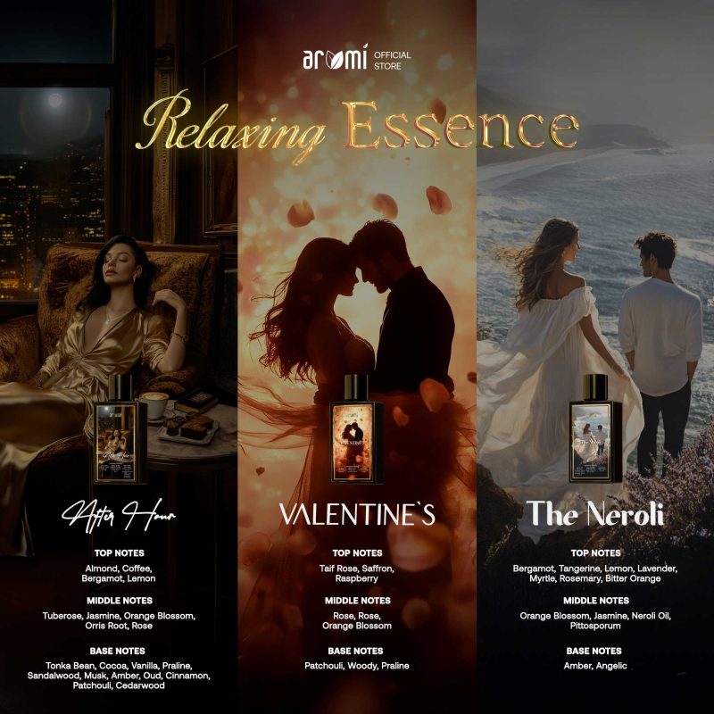 Arumi Indonesia - Luxury is Yours