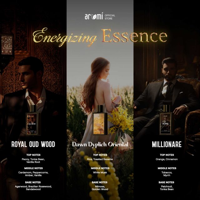 Arumi Indonesia - Luxury is Yours