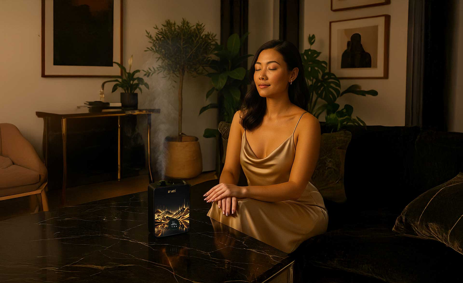 Arumi Indonesia - Luxury is Yours