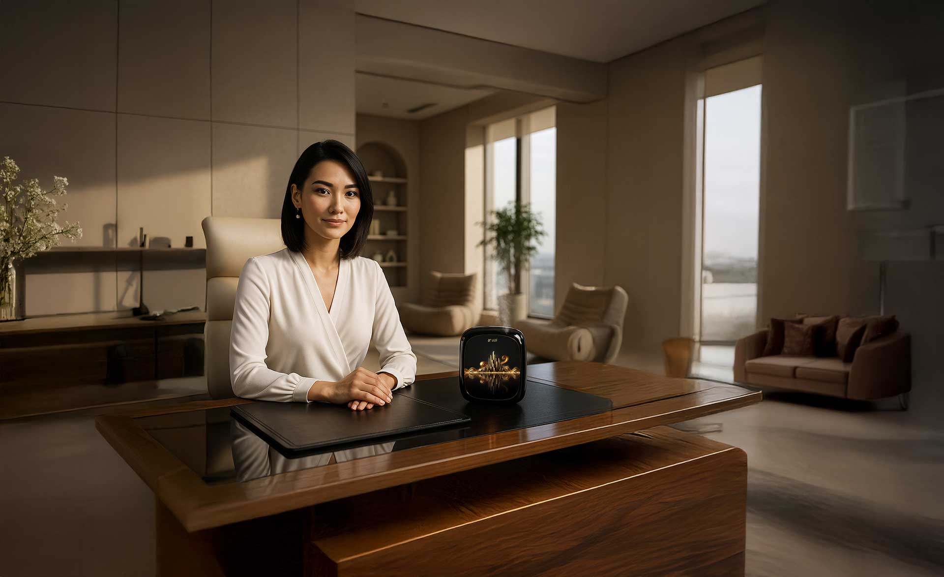 Arumi Indonesia - Luxury is Yours