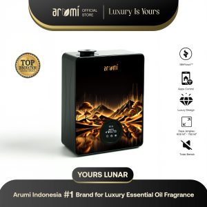 Arumi Indonesia - Luxury is Yours