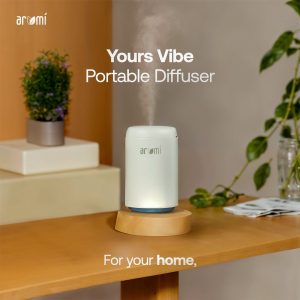 Arumi Indonesia - Luxury is Yours