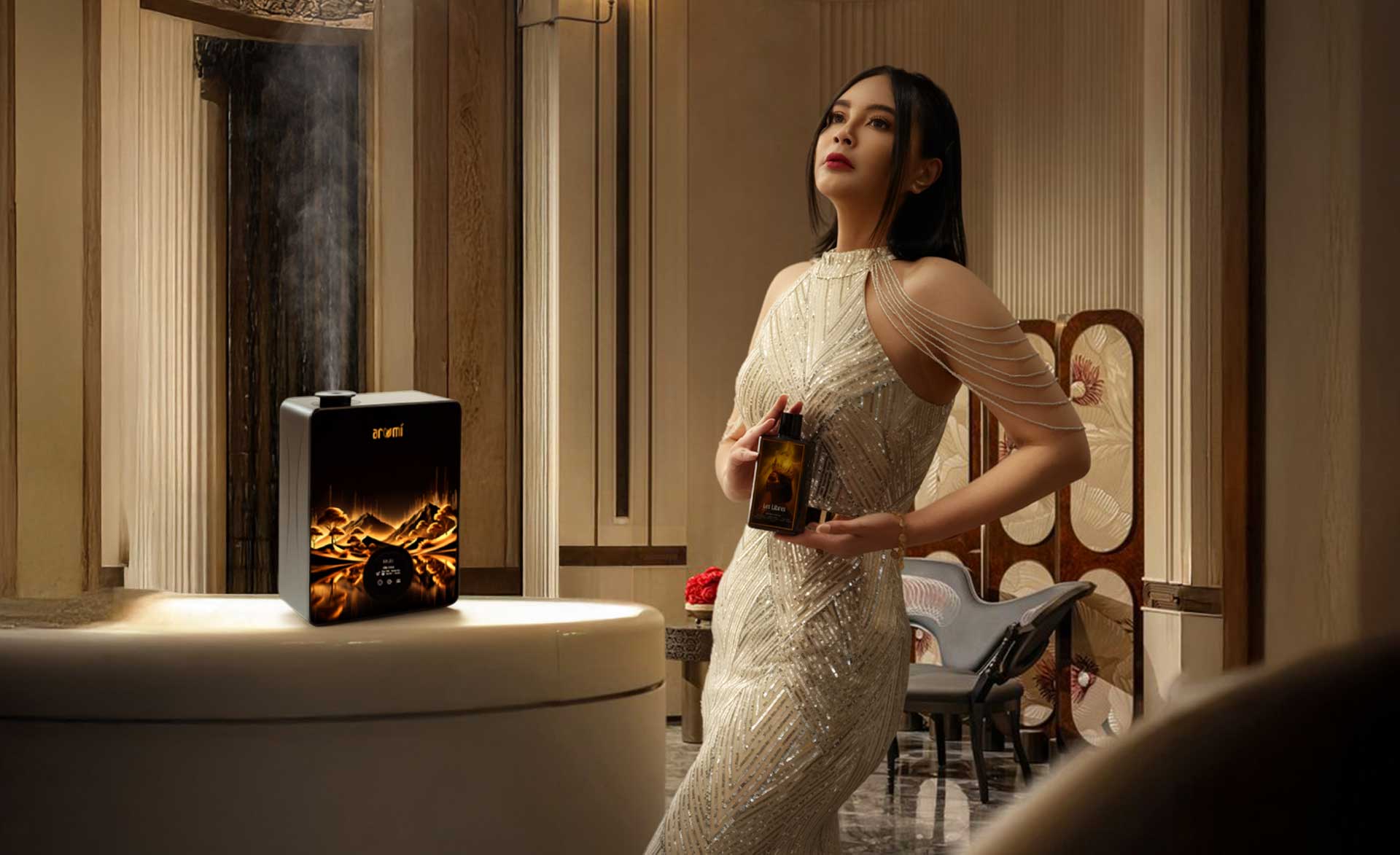 Arumi Indonesia - Luxury is Yours