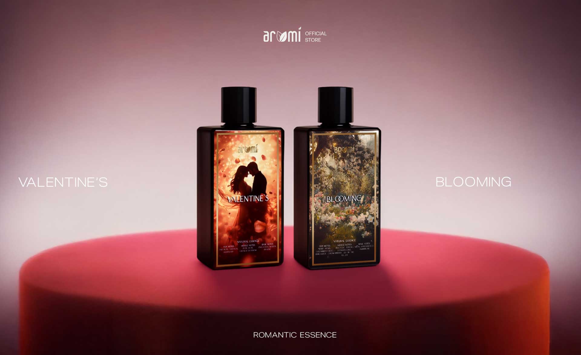 Arumi Indonesia - Luxury is Yours